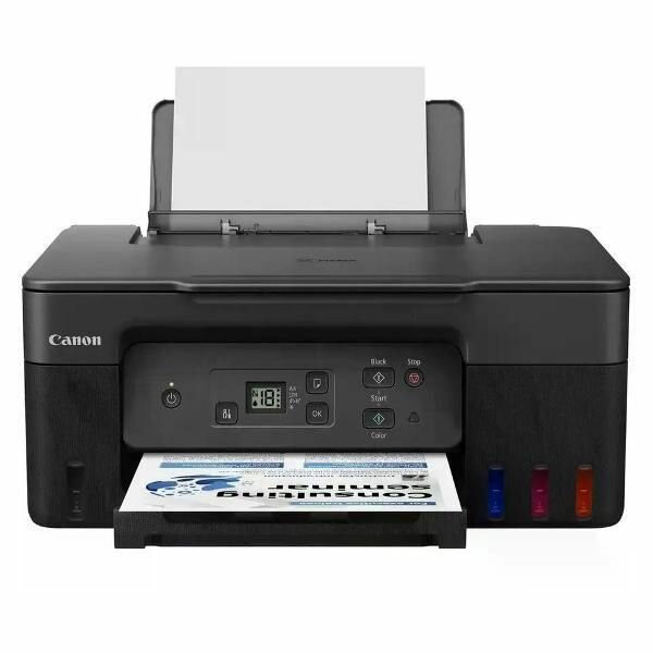 Многофункциональное устройство Canon G2470 (5804C009)