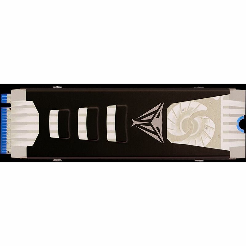 SSD-накопитель Patriot Memory PV553P2TBM28H 2 ТБ M.2 PCI-E 5.0