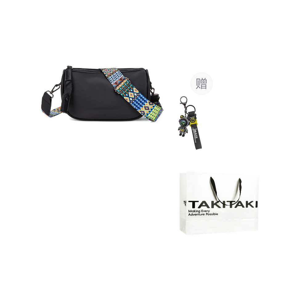Сумка TAKI