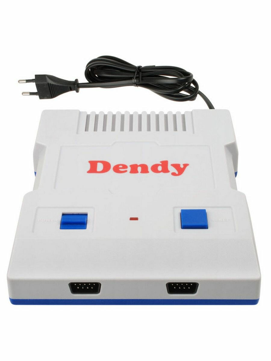 Dendy Fly 300 игр — фото 1