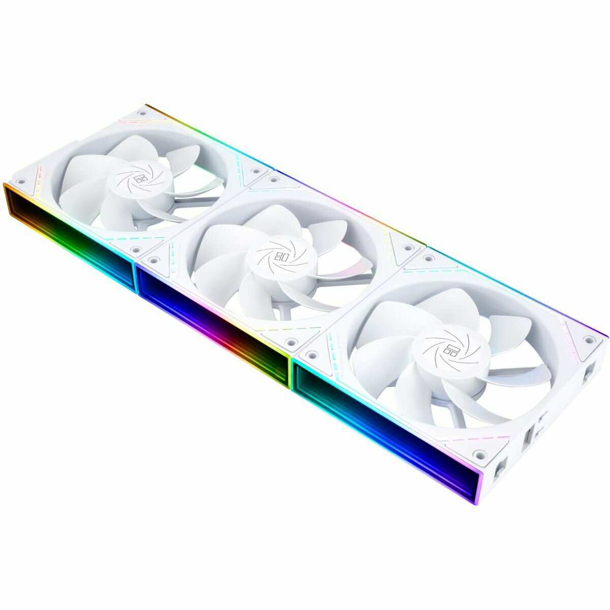 Корпусный вентилятор Thermalright TL-M12QR 120 мм A-RGB