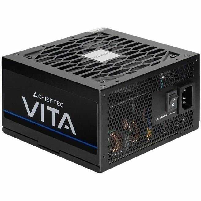 Блок питания Chieftec BPX-850S 850 Вт