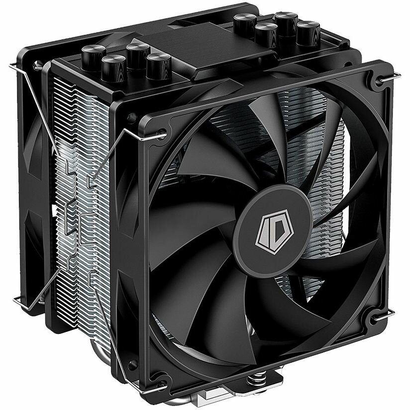 Кулер для процессора ID-Cooling SE-214-XT PLUS
