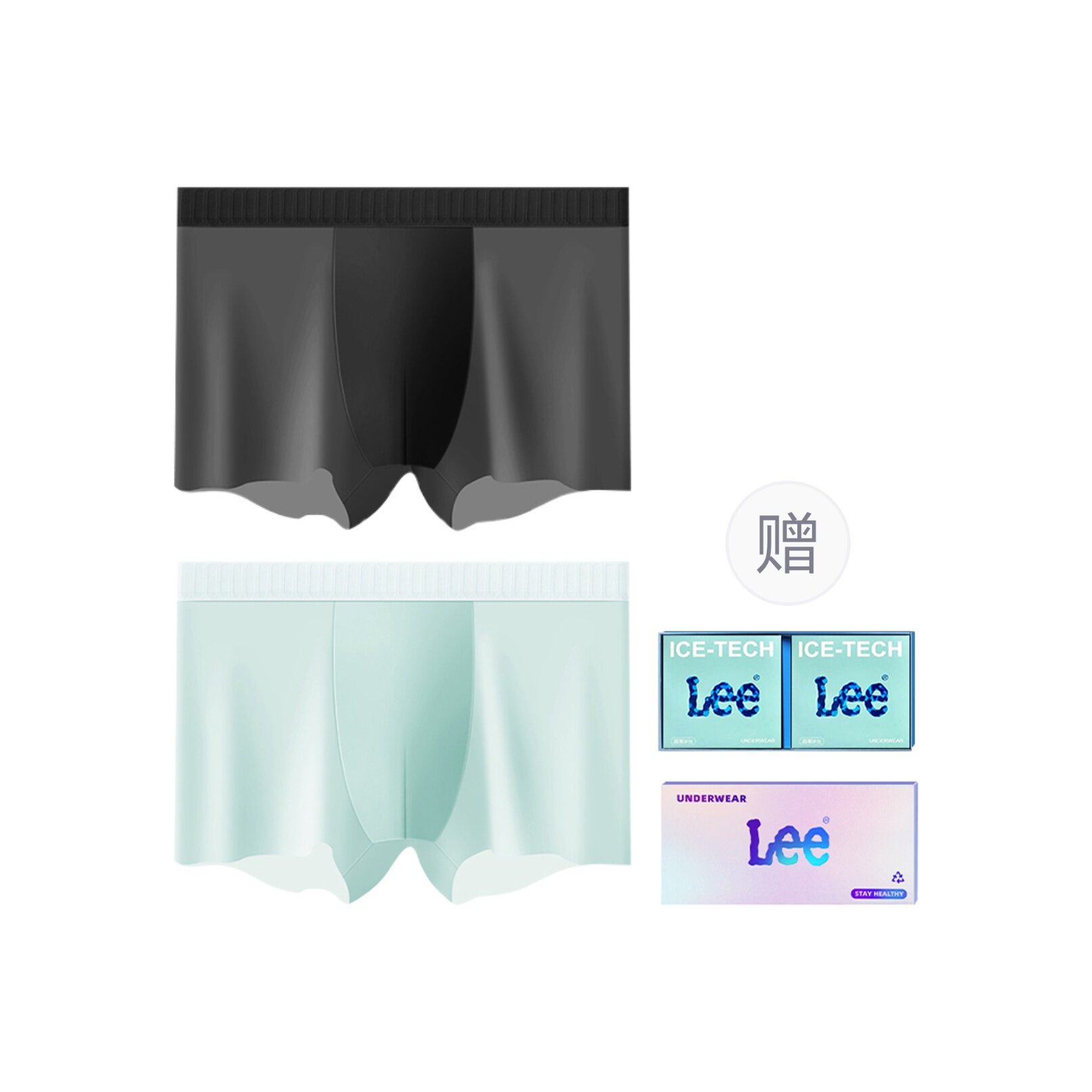 Трусы Lee