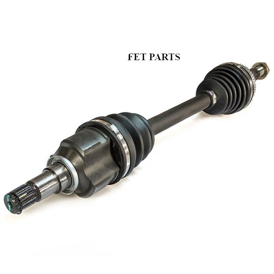 HDK DS-TO-08A48 Привод в сборе левый Toyota Corolla ZZE121 2001-