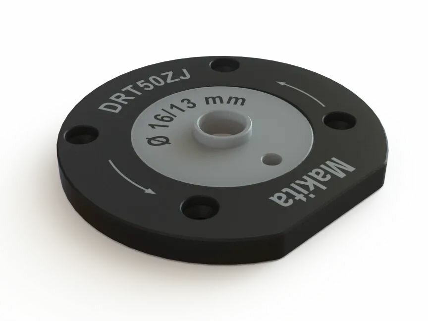 Аксессуар для инструмента для Makita 18V DTR50ZJ DRT50, 3DOPRU арт. MK-550342