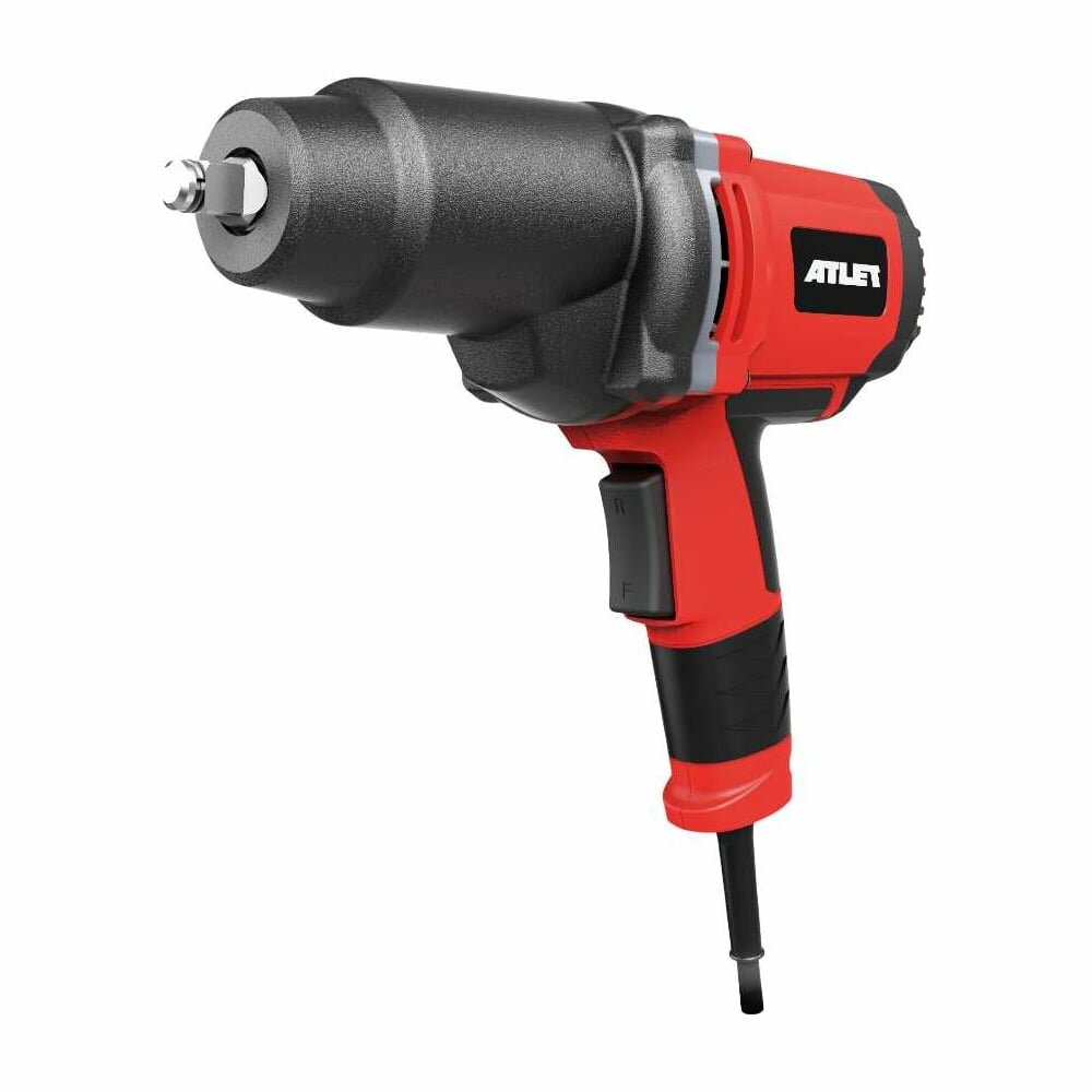 Ударный гайковерт ATLET PIW550T