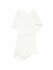 Платье Asymmetric draped mini dress