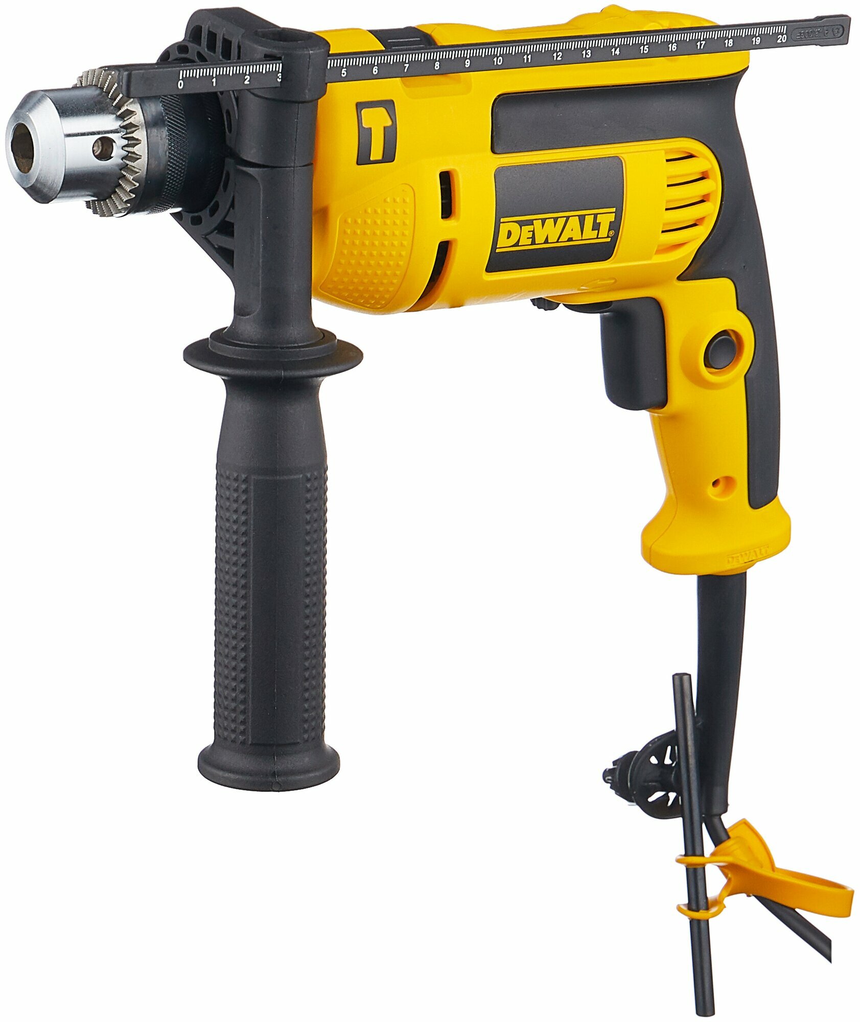 Дрель DeWalt DWD024
