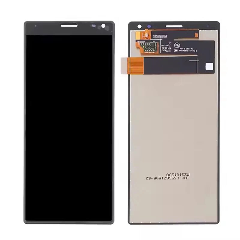 Для Sony Xperia 10 | X10 | ЖК-дисплей и сборка сенсорной панели