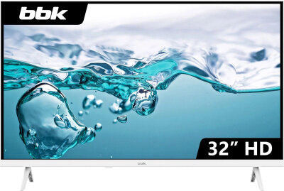Телевизор BBK 32LEM-1045/TS2C разрешение частота обновления 60 Гц