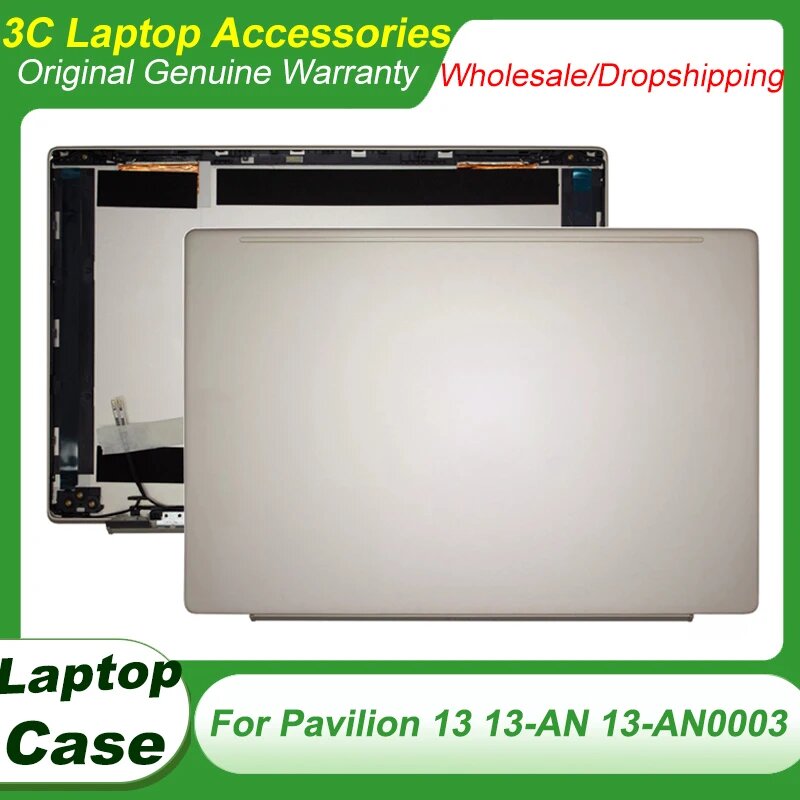 Корпус для ноутбука HP Pavilion 13 13-AN0003TU KNYORO