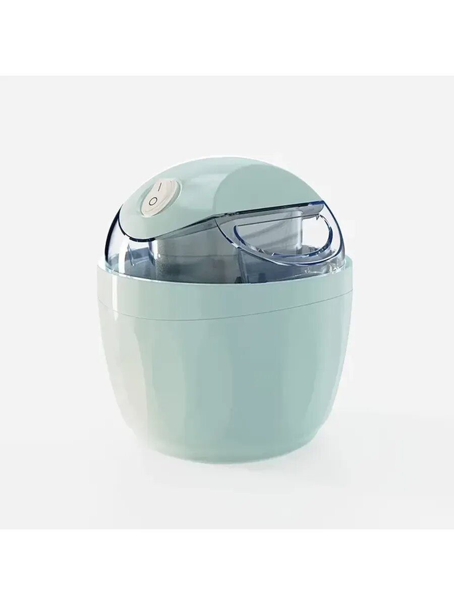 Электрическая мороженица SHIYAN 500 мл