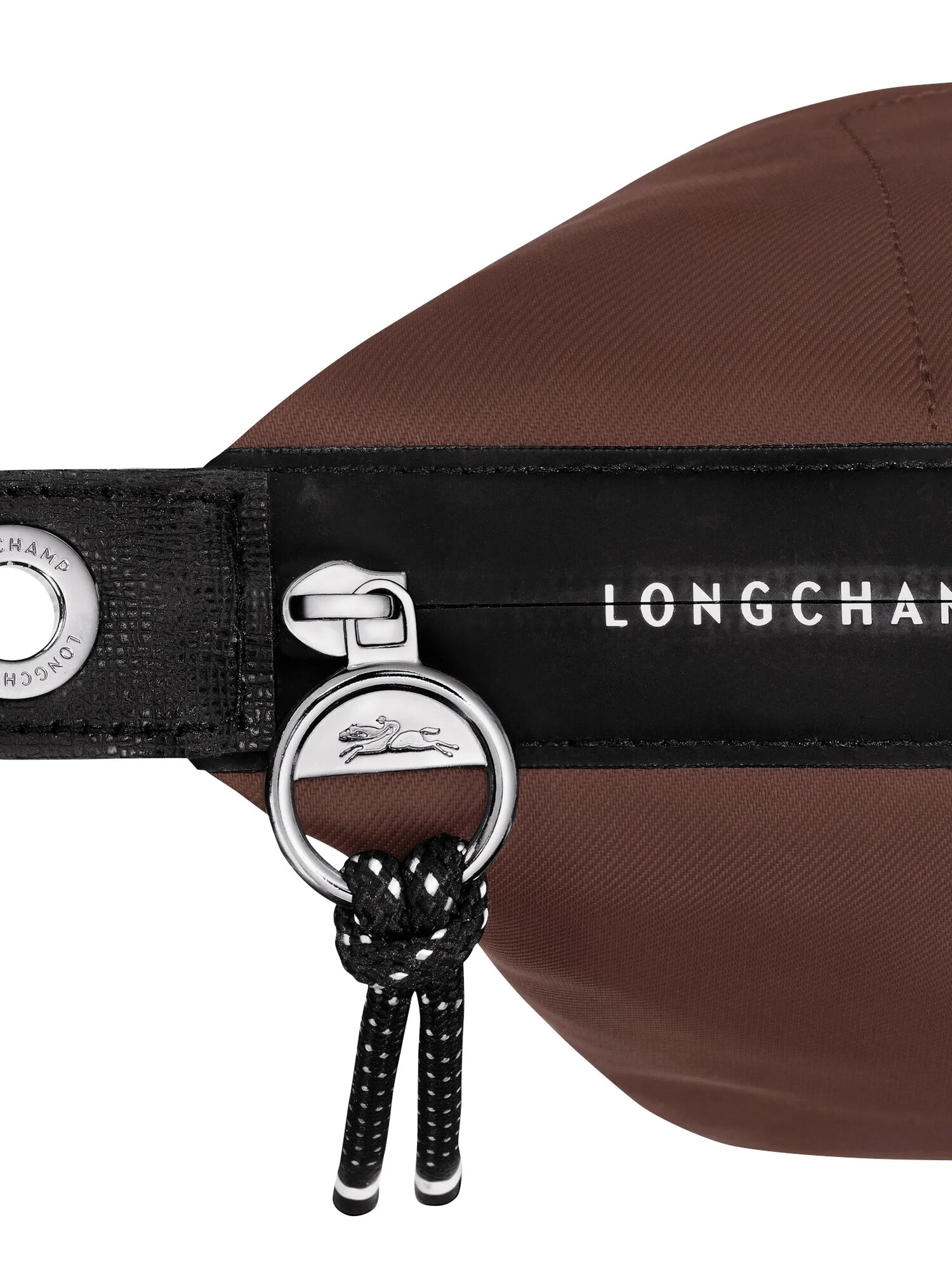 Сумка Longchamp Le Pliage Energy S, brown — фото 1