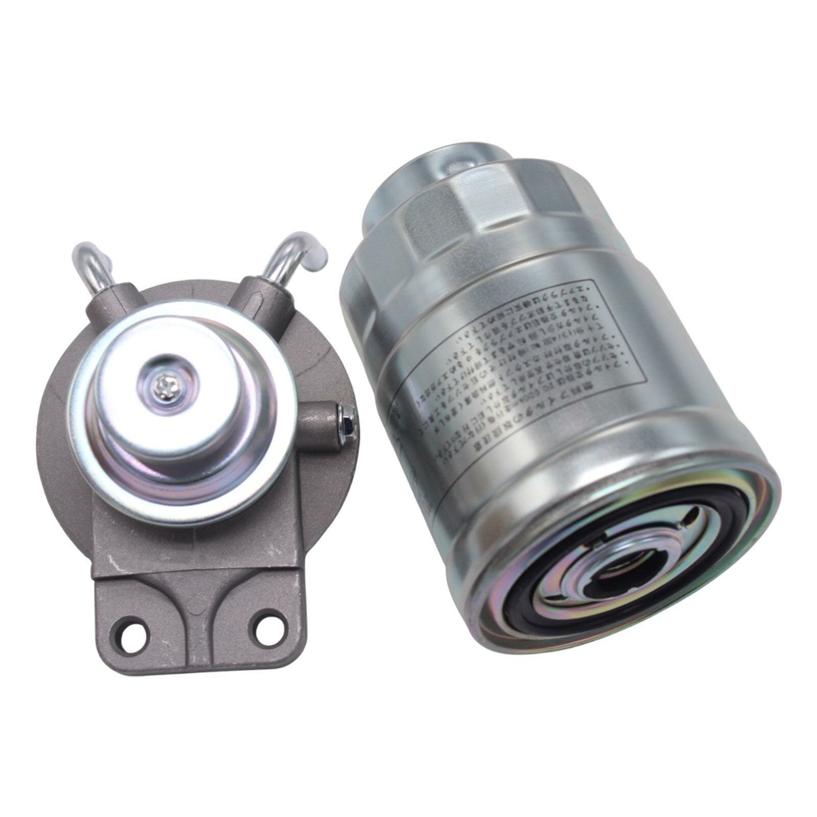 Подкачивающий насос дизельного двигателя Mi57509889 для пикапа Mitsubishi L200 1996-2007 годов выпуска.