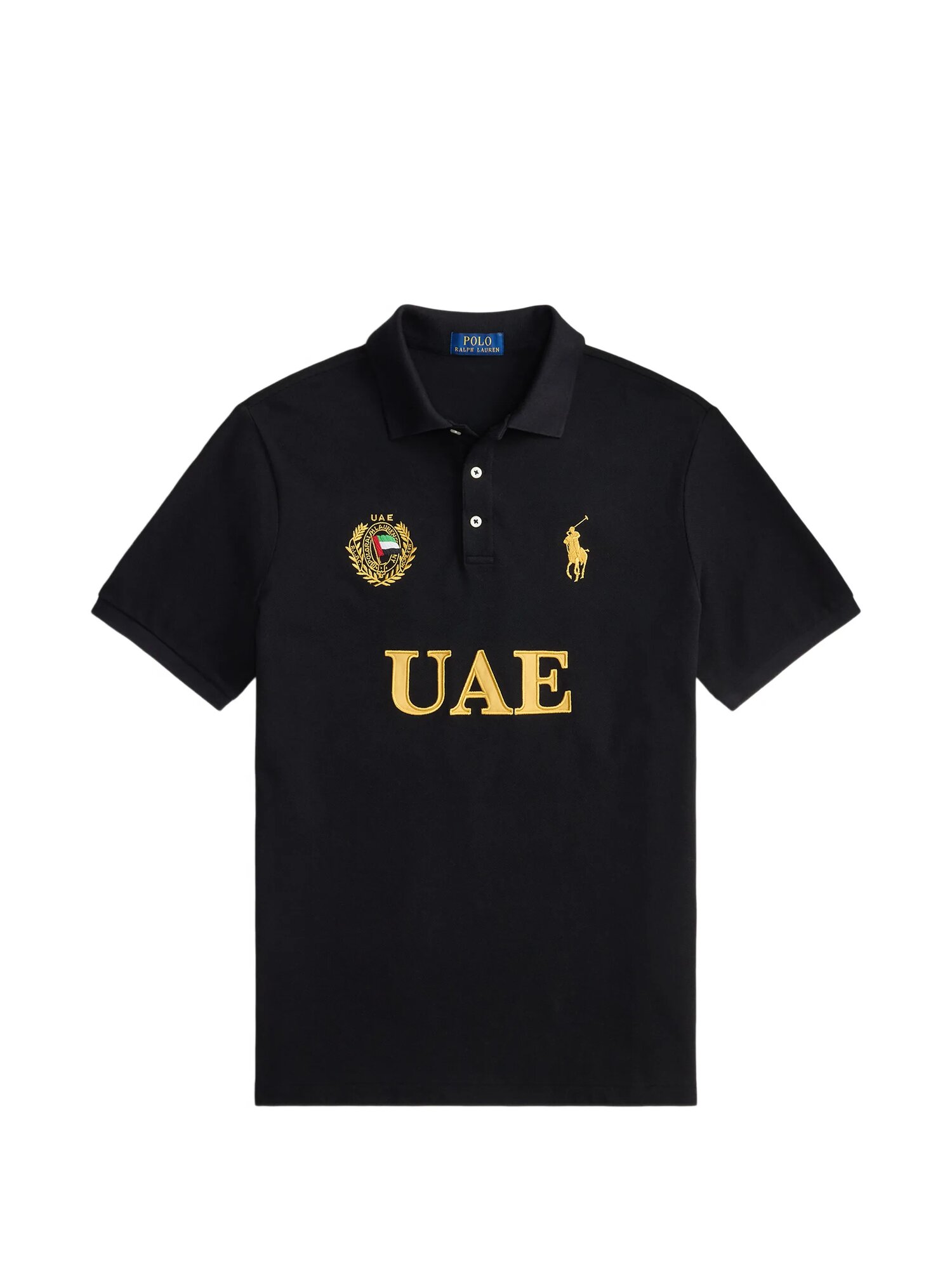 Рубашка UAE