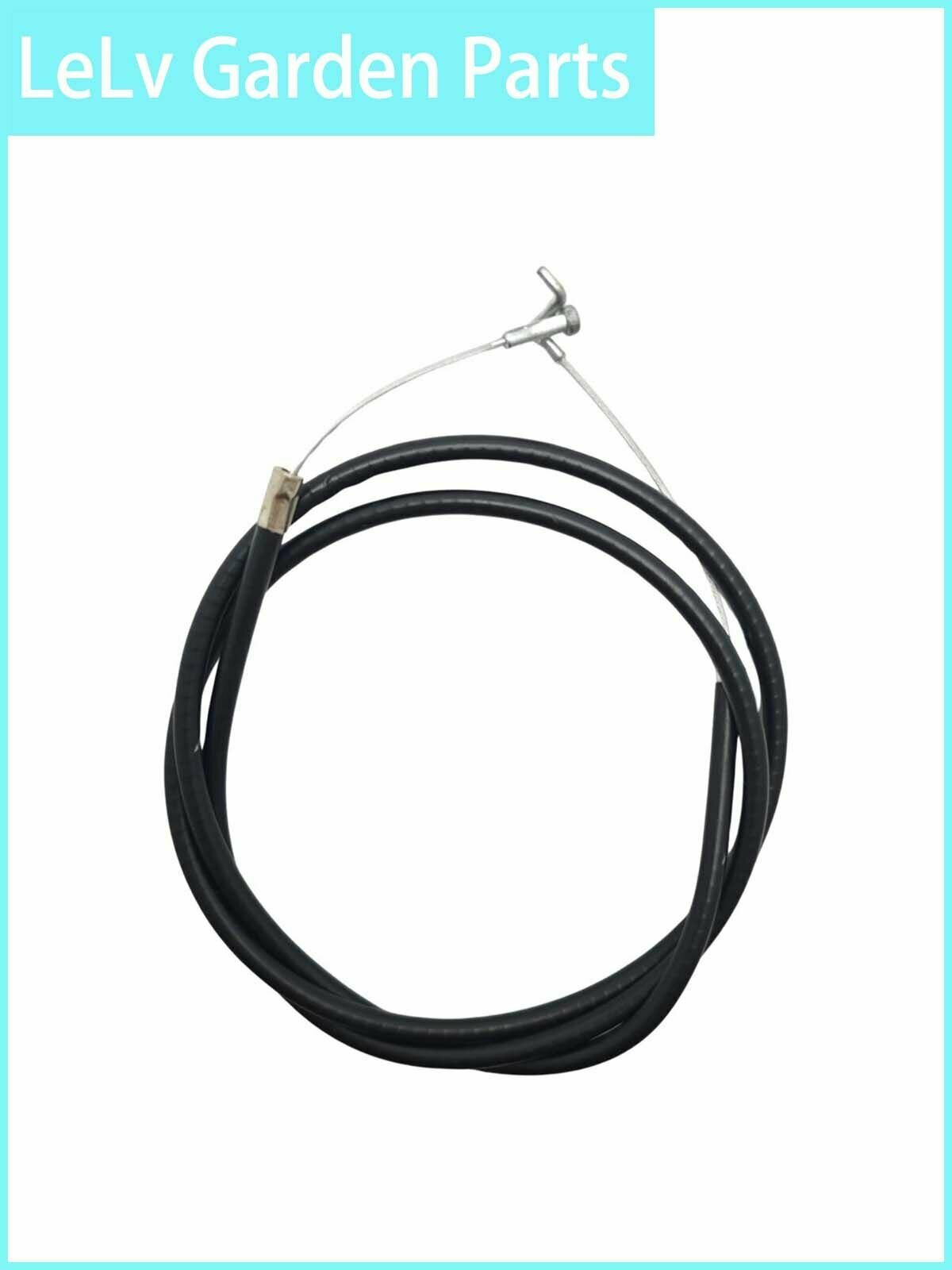 1 шт. кабель дроссельной заслонки для Stihl FS90 FS100 FS110 FS130 триммер 4180 180 детали газонокосилки