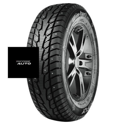 HiFly Win-Turi 215 195/65 R15 91T Зимняя
