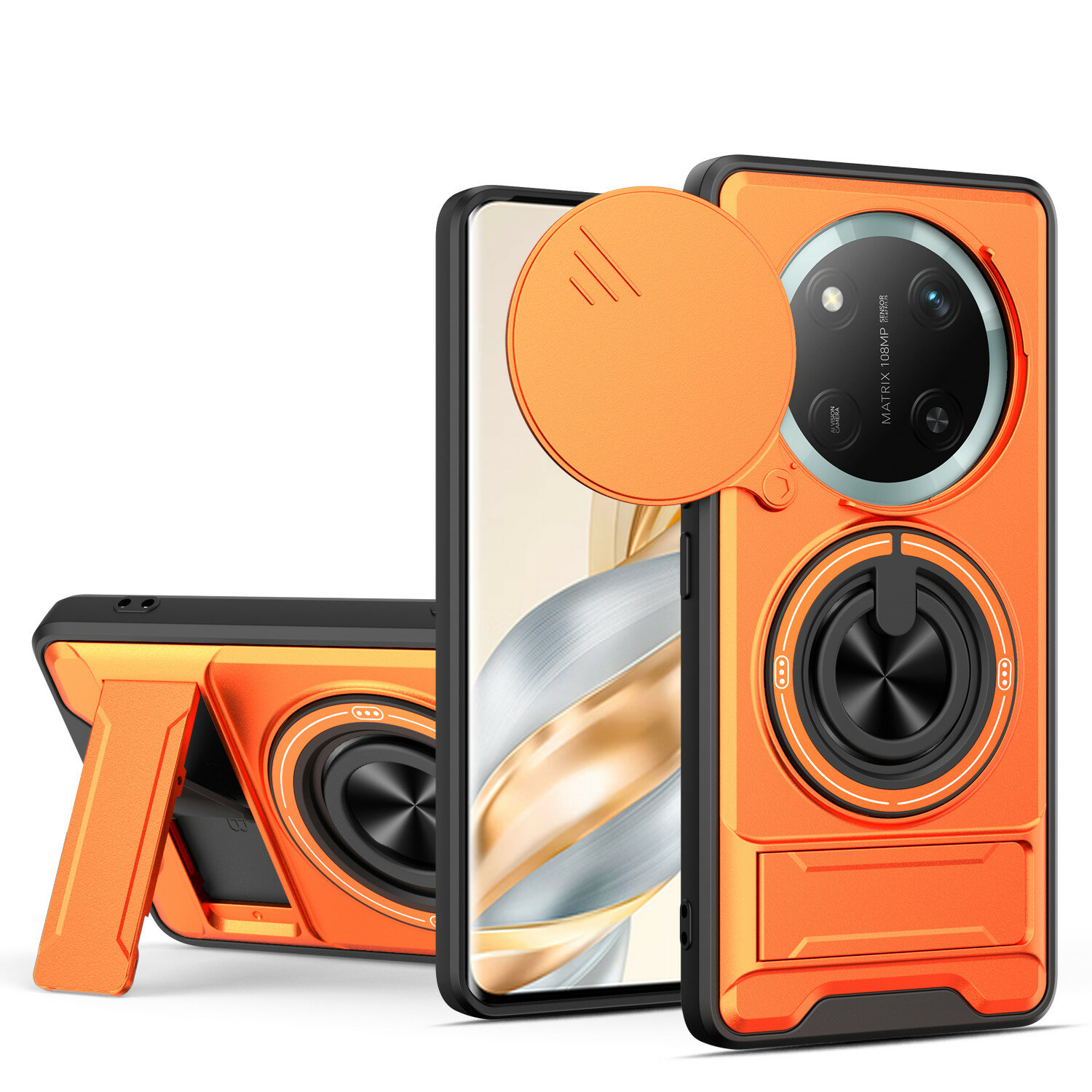 Чехол для Huawei Nova 15 Max