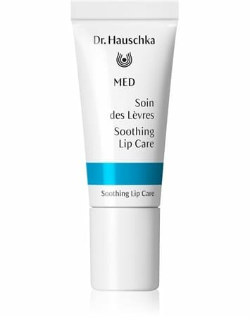 Бальзам для губ Dr. Hauschka Med, 5 мл