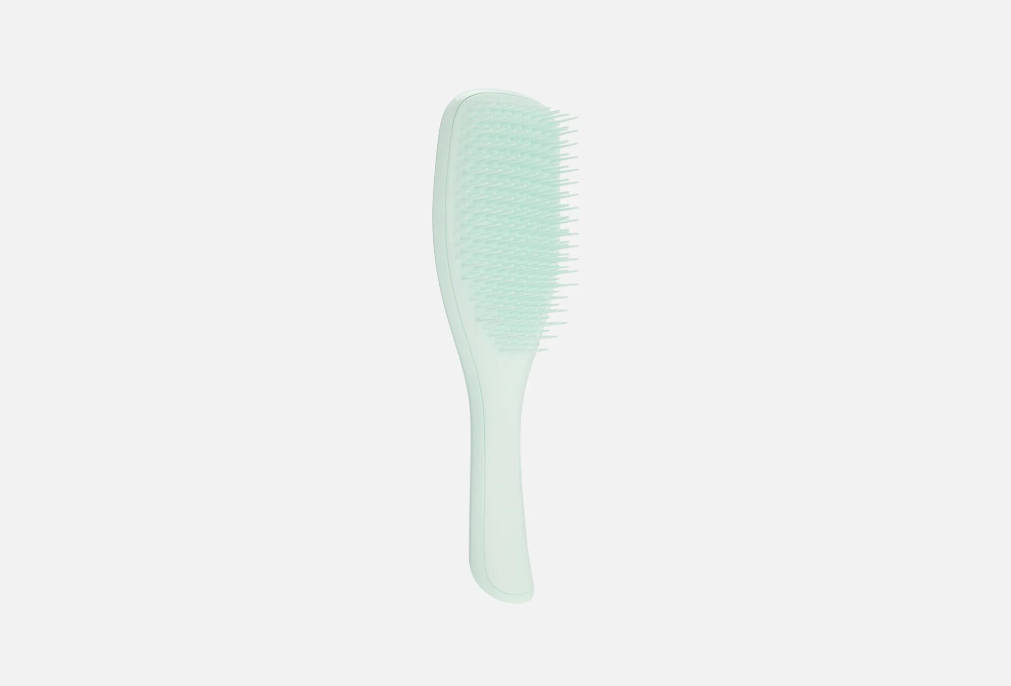 Tangle Teezer The Ultimate Detangler Fine&Fragile Расческа для волос 1шт Ice blue