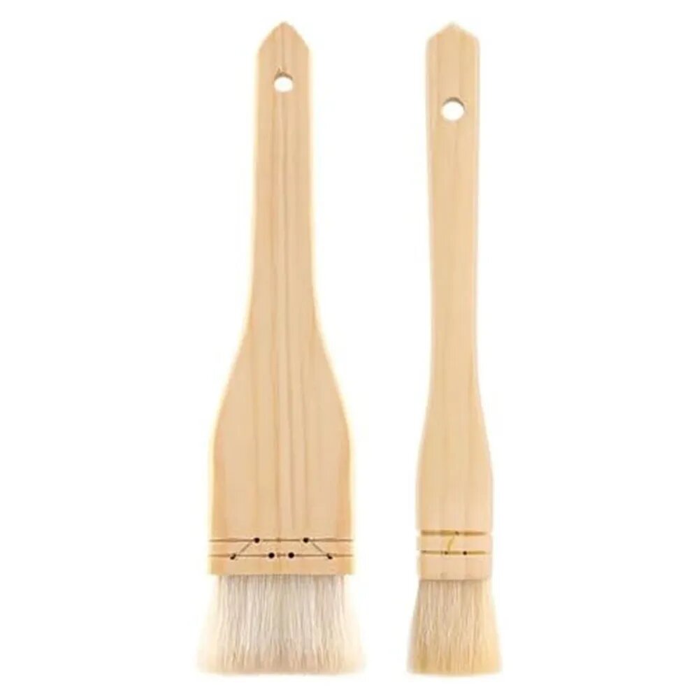 HakeBrush Набор акварельных кистей для рисования акварелью, керамической масляно
