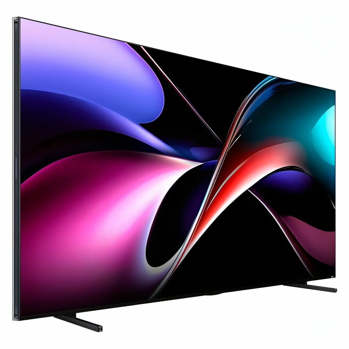 Телевизор Hisense 116UXQ — фото 1