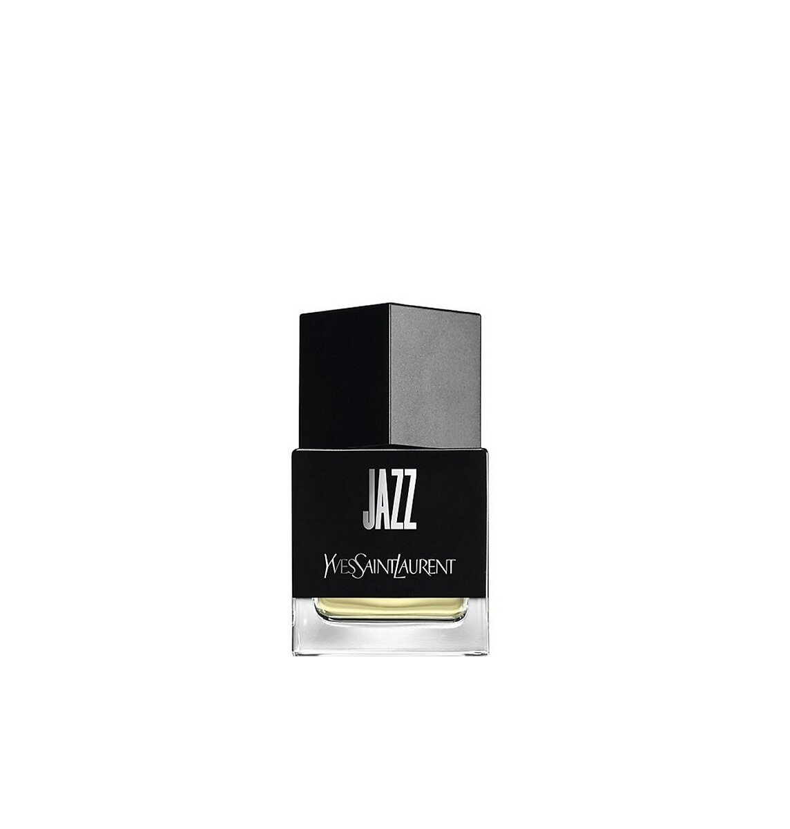 Yves Saint Laurent Jazz 50 мл туалетная вода мужская, древесные, фужерные