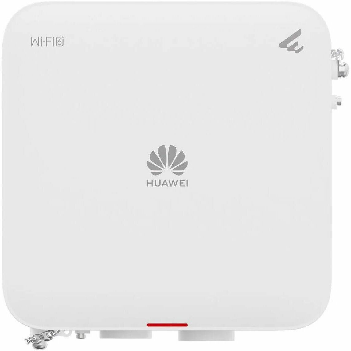 Точка доступа Huawei AP761 (11ax для улицы, 2+2 двухдиапазонных, встроенная антенна, BLE) (02355VFB)