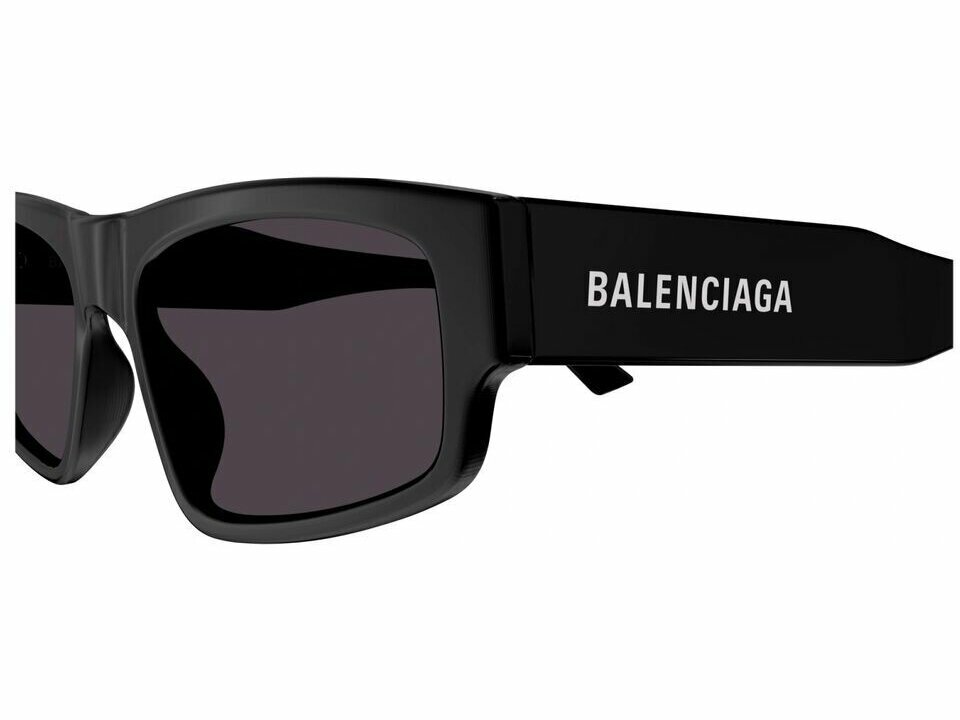 Солнцезащитные очки BALENCIAGA — фото 1