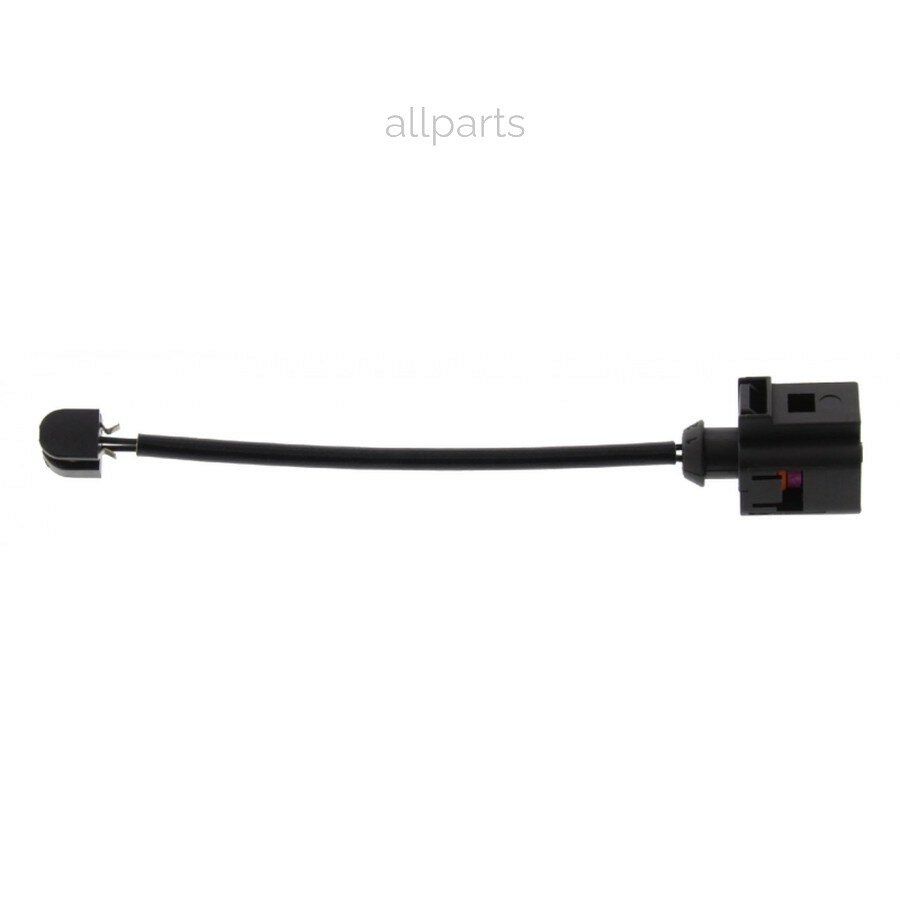MAPCO 56954 Датчик износа тормозных колодок задний VW TOUAREG (7P5 7P6) 3.0 V6 TDI PORSCHE CAYENNE (92A) 3.0 D