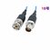 Провод PL75-47 BNC 3m, no.18 bnc bnc