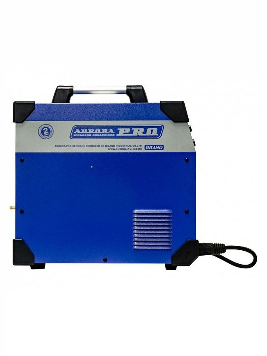 Сварочный полуавтомат инверторный Aurora Pro OVERMAN 185