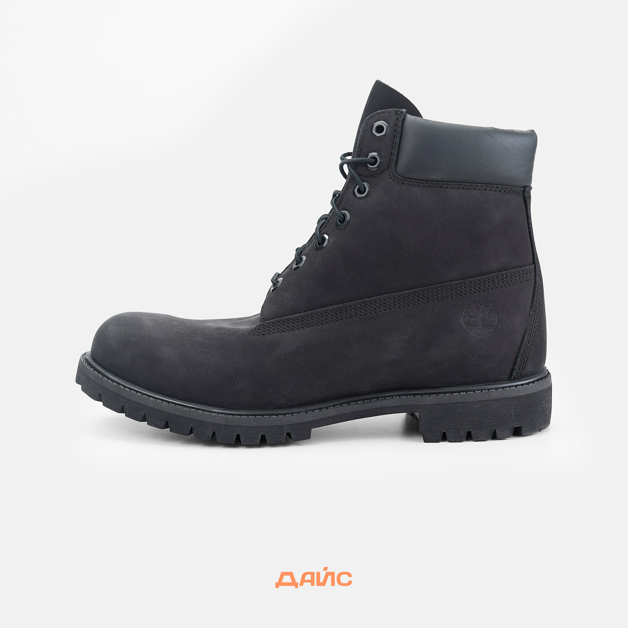 Ботинки хайкеры 6" Premium Boot