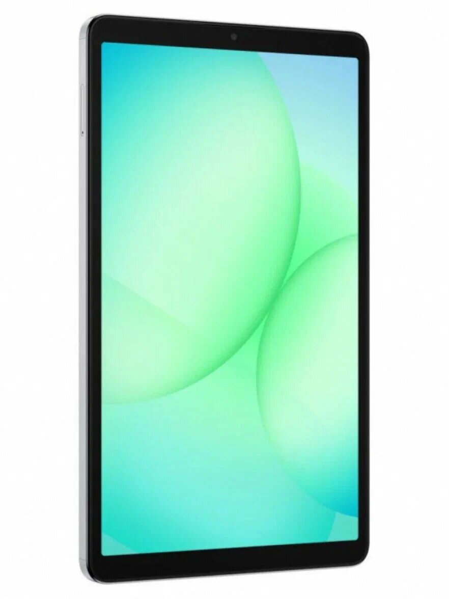Galaxy Tab A11 4/64 Silver LTE — фото 1