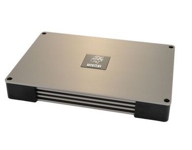 Усилитель мощности Mystery MK 4.80 4х80 Вт