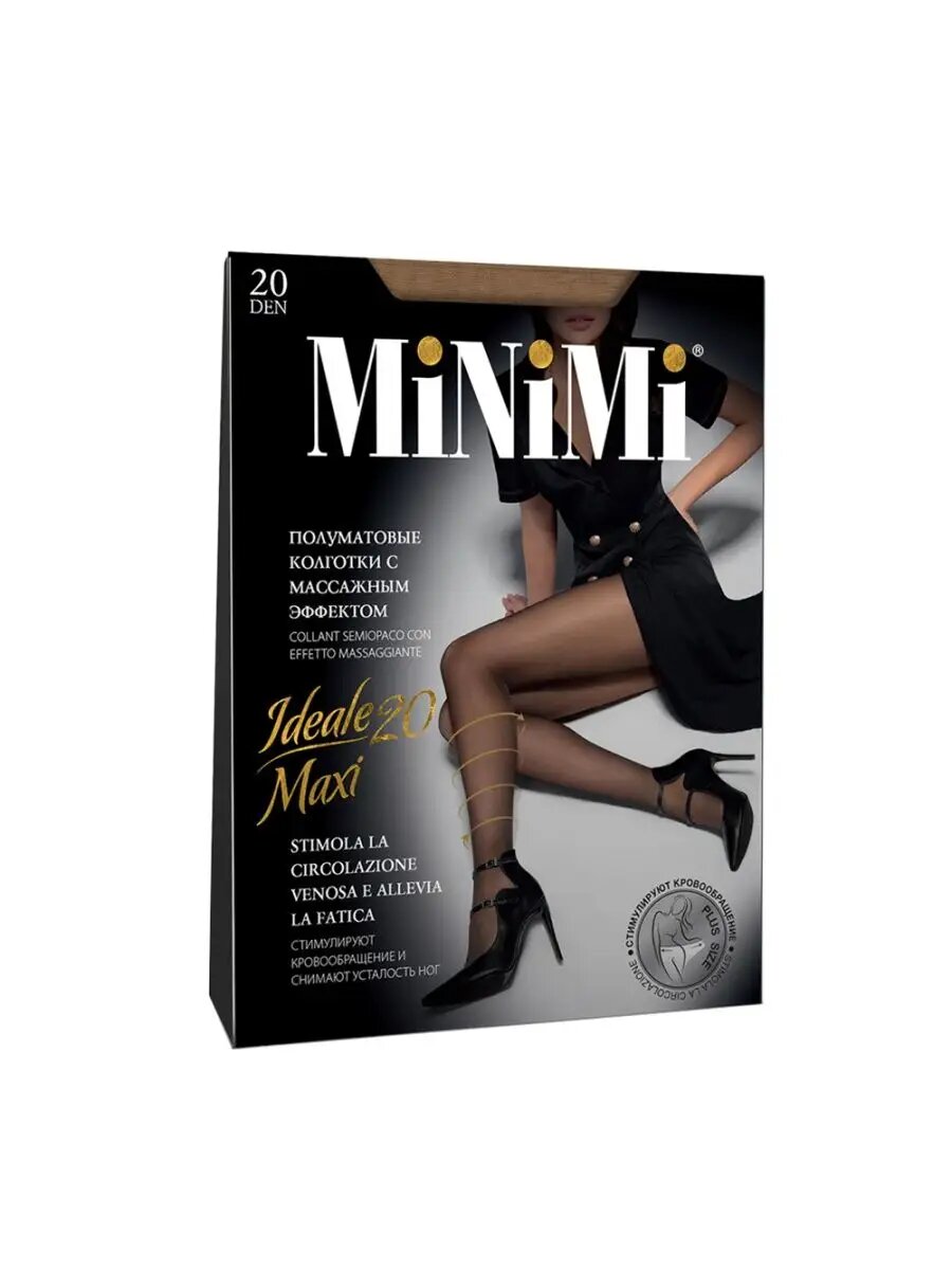 Колготки MiNiMi