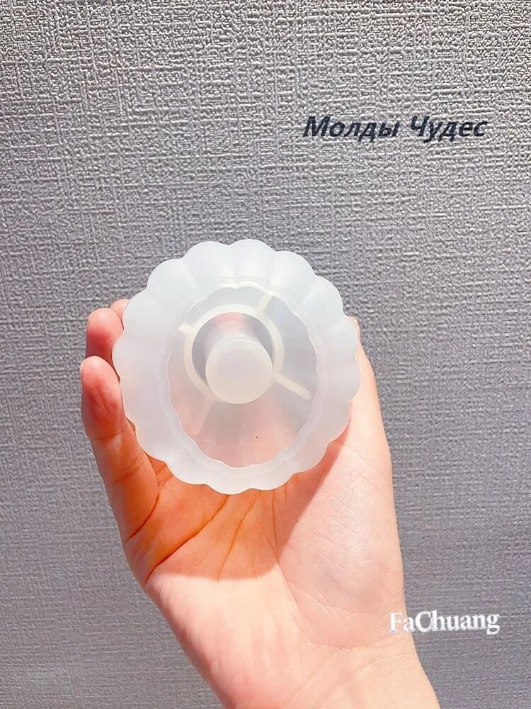 Молд для литья — фото 1