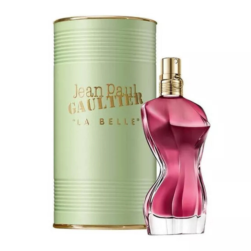 Jean Paul Gaultier La Belle 50 мл парфюмерная вода, женские, восточные, гурманские