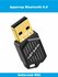 Адаптер Bluetooth 6.0 для ПК Realtek