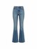 Джинсы PHILIPP PLEIN Flare-fit jeans basic, размер 30