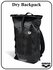 Рюкзак-сумка Dry Backpack