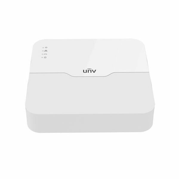 Uniview NVR301-04LS3-P4-RU IP Видеорегистратор