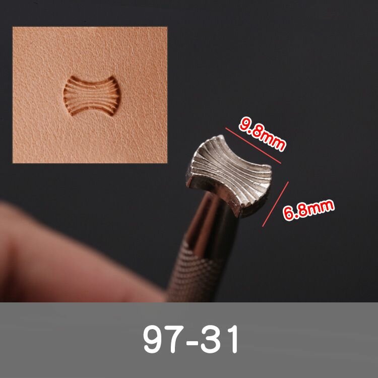 Штамп для тиснения