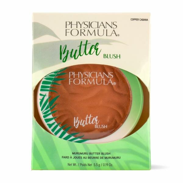 Румяна Physicians Formula Murumuru Butter спелый персик