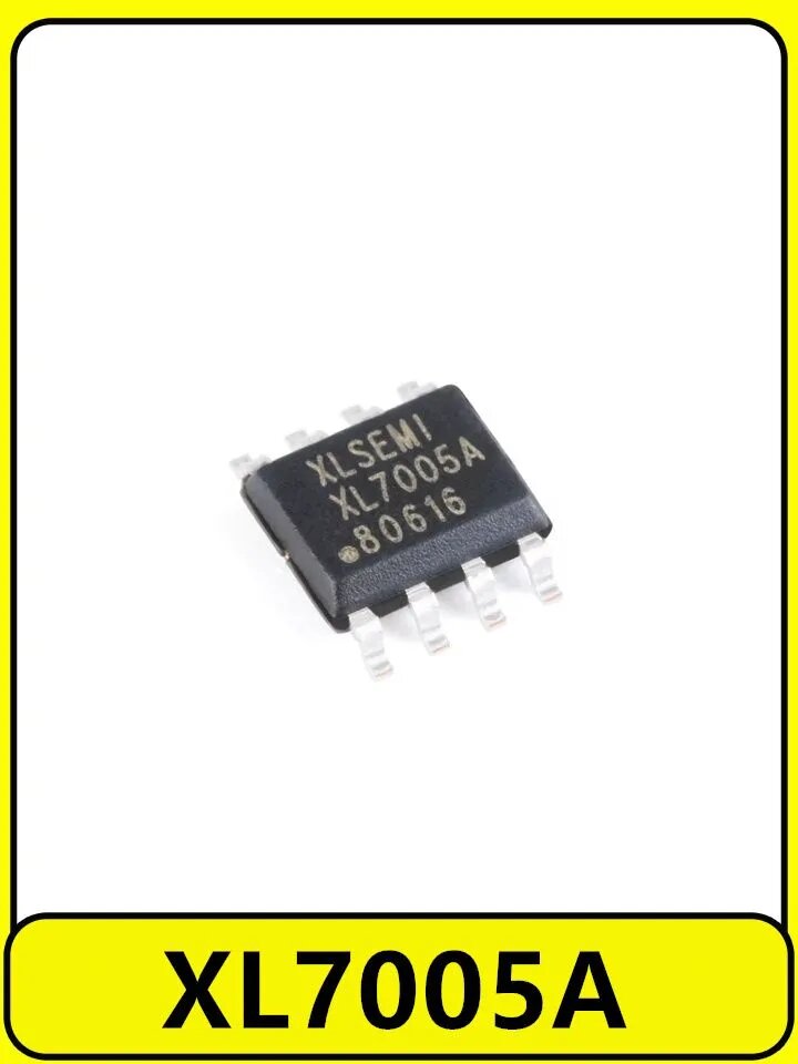 5 шт. XL7005A Аксессуары