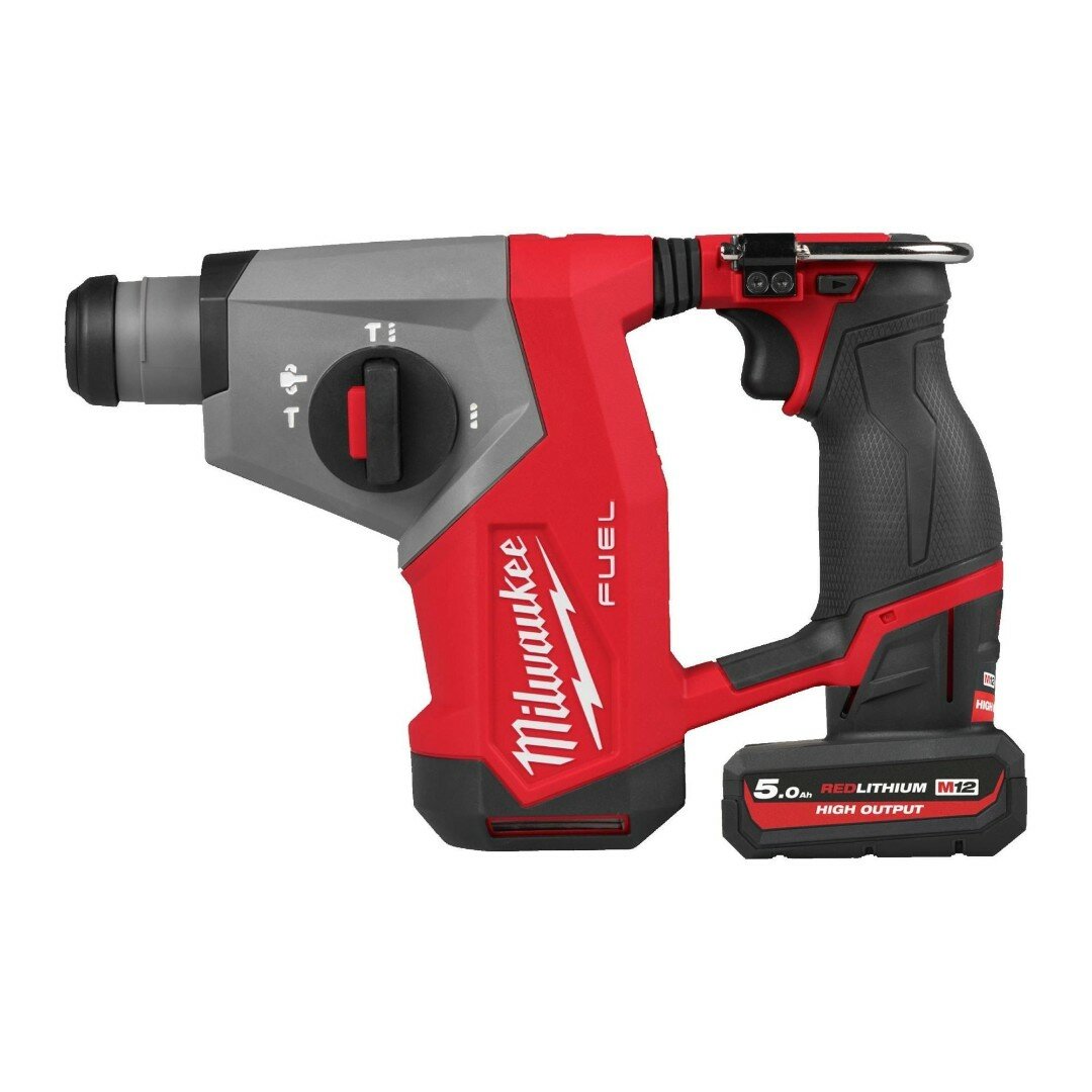 Перфоратор Milwaukee M12FHAC16-502X (4933499185)