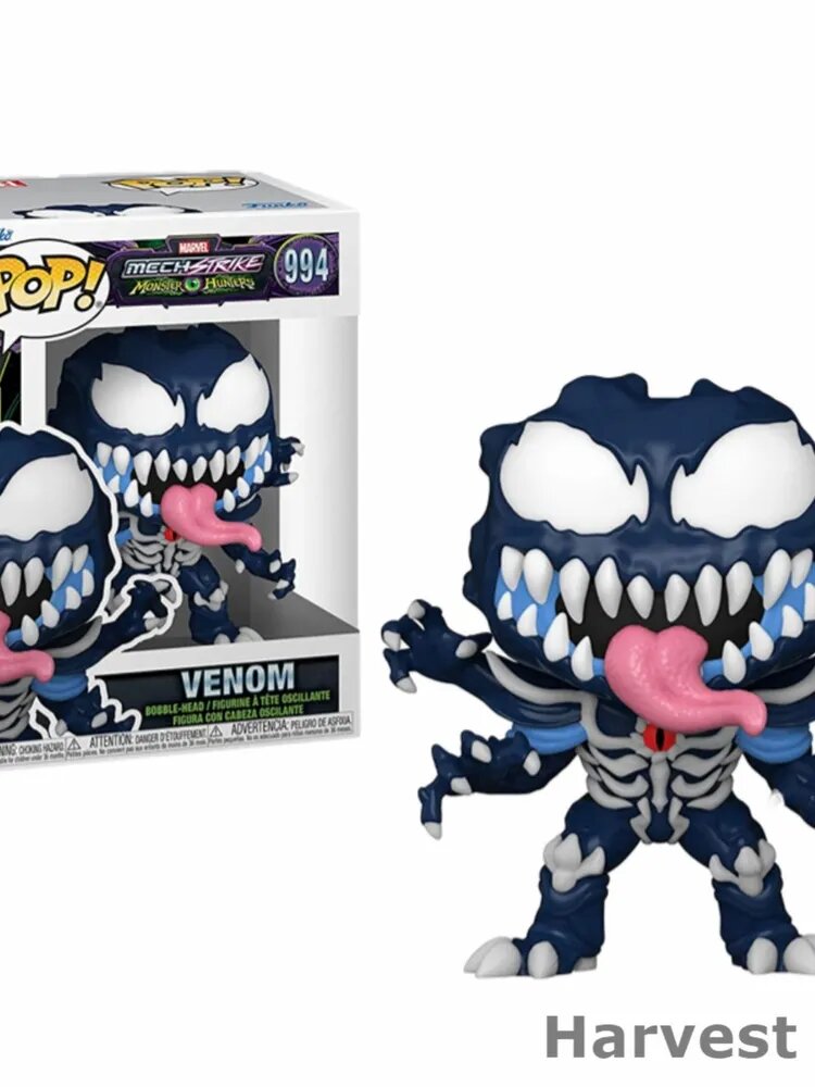 Фигурка Funko POP Venom