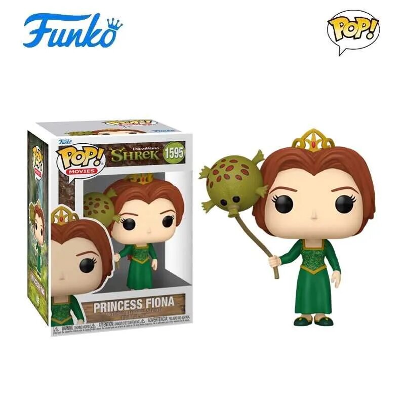 Funko Shrek Статуэтка