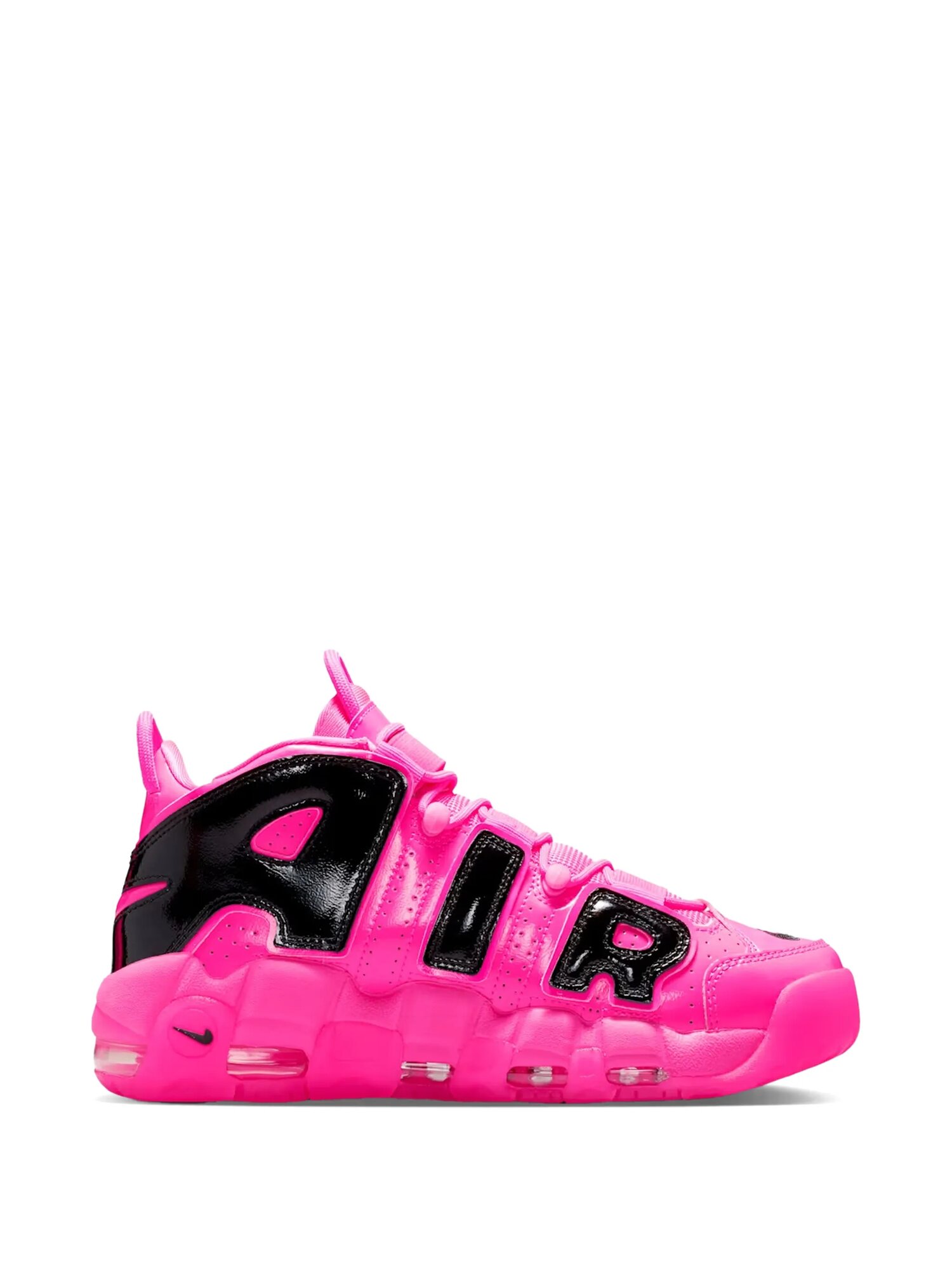 Кроссовки Air More Uptempo